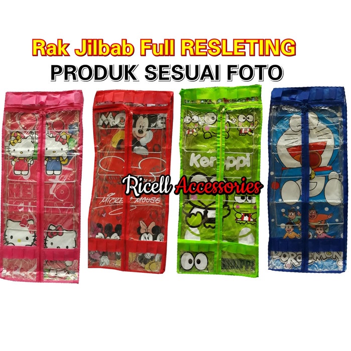Jual TASTEMPAT- RAK JILBAB GANTUNG ,FAST RESPON -TEMPAT-TAS. | Shopee ...