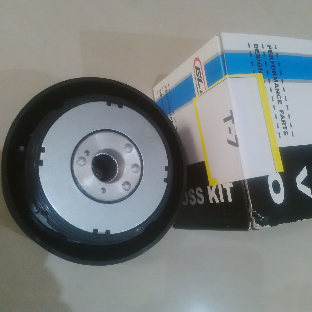 Jual Elevo Boss Kit T-7 (Corolla AE80,Corona AT150) | Shopee Indonesia