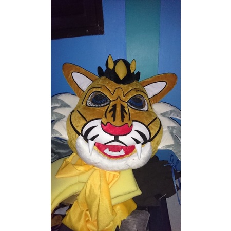 Jual kepala badut maskot/custom(kepala aja) | Shopee Indonesia