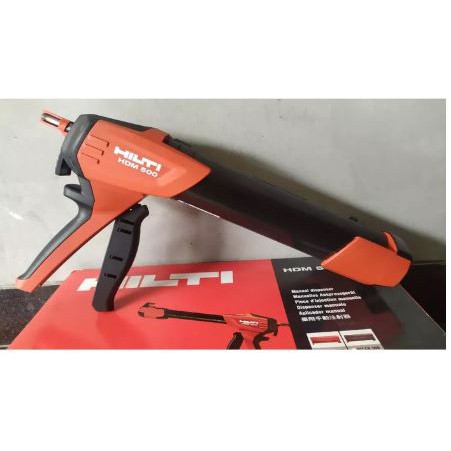 Jual Dispenser / GUN Hilti HDM 500 Gun untuk Hit RE 500 & Hit RE 100 ...