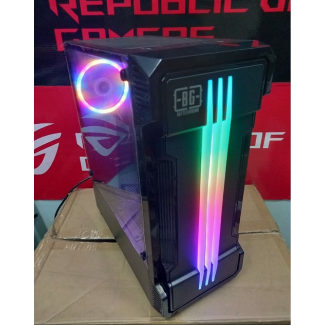 Jual PC Gaming intel core i5-10400f gen 10 vga GTX1650 4gb ddr5 | Shopee Indonesia