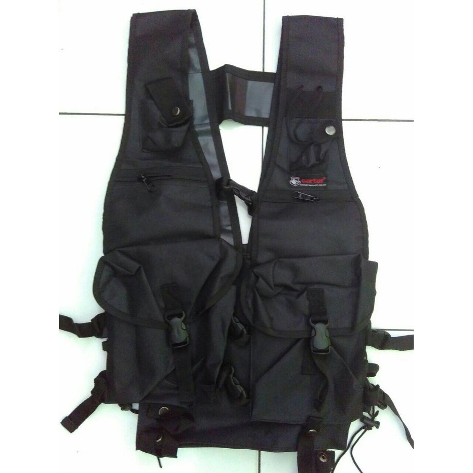 Jual GTM Promo 2020 .... Rompi Pria Rompi Cowok Rompi Jeans Denim Vest ...