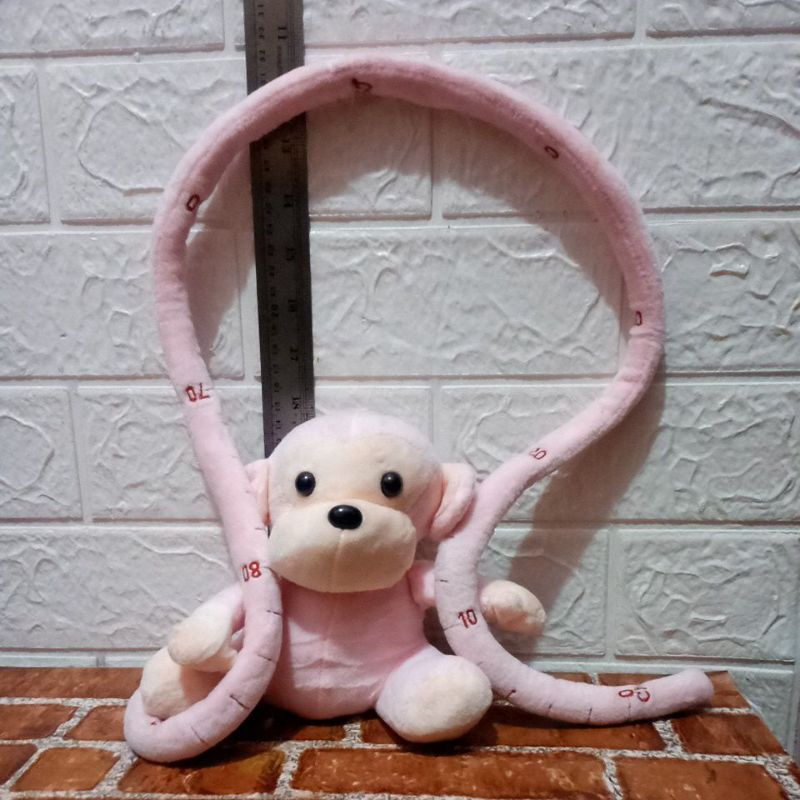 Jual ULAT UKUR/ULAR UKUR/ULAT UKUR BONEKA/ULAR UKUR BONEKA | Shopee ...