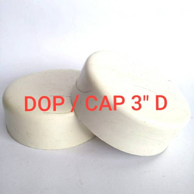 Jual Dop / cap 3"D | Shopee Indonesia