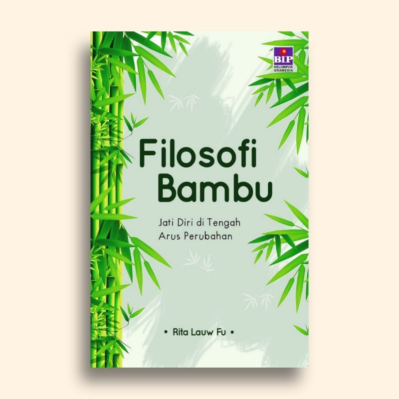 Jual Filosofi Bambu Rita Lauw Fu | Shopee Indonesia