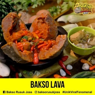 Jual Bakso Lava Terlengkap & Harga Terbaru Januari 2025 | Shopee Indonesia