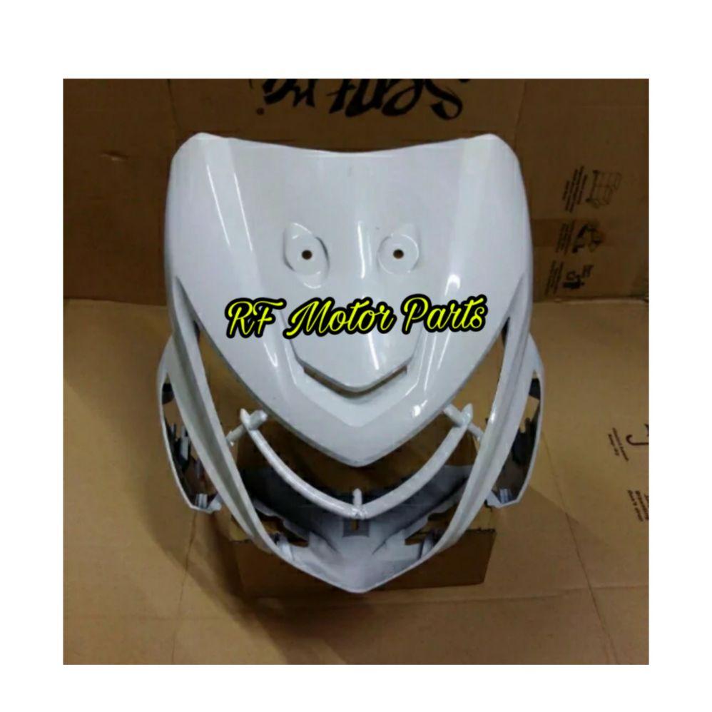 Jual Tameng Depan Beat Pop | Shopee Indonesia