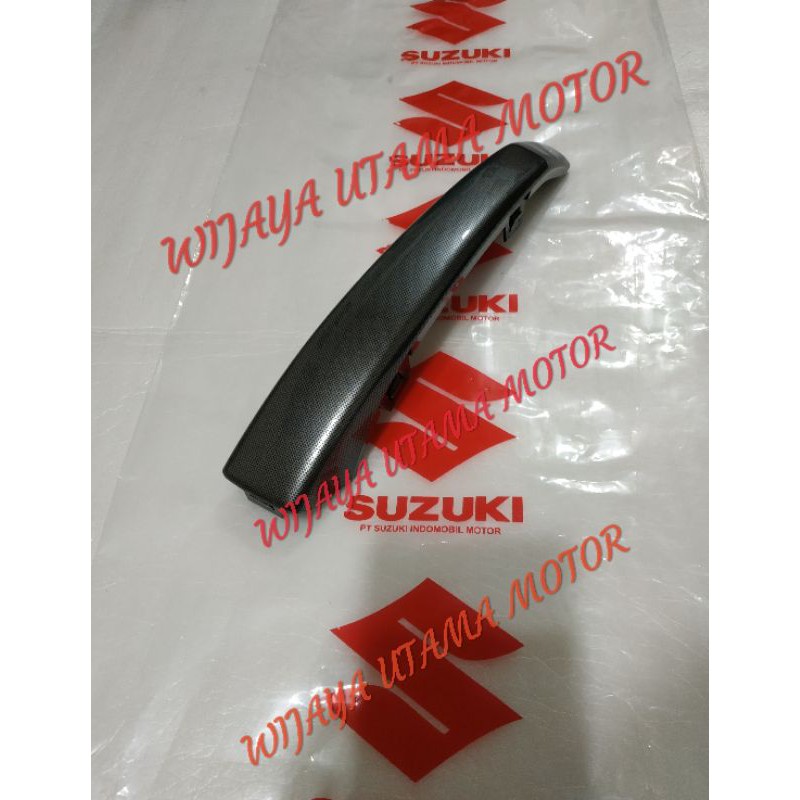 Jual Garnish panel Tape Arena model carbon ( original sgp) | Shopee ...