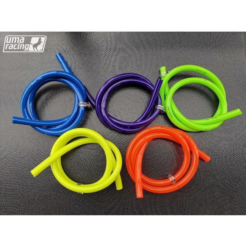 Jual Selang Hawa UMA Racing Selang hawa selang oli Uma racing panjang ...