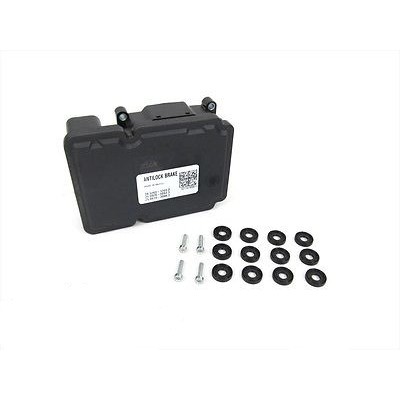 Jual Control Module ABS Mopar Modul Rem untuk Jeep Wrangler JK Dodge ...