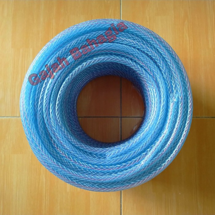 Jual Selang air selang benang serat 5/16 pompa dc 12 volt Tebal Elastis | Shopee Indonesia