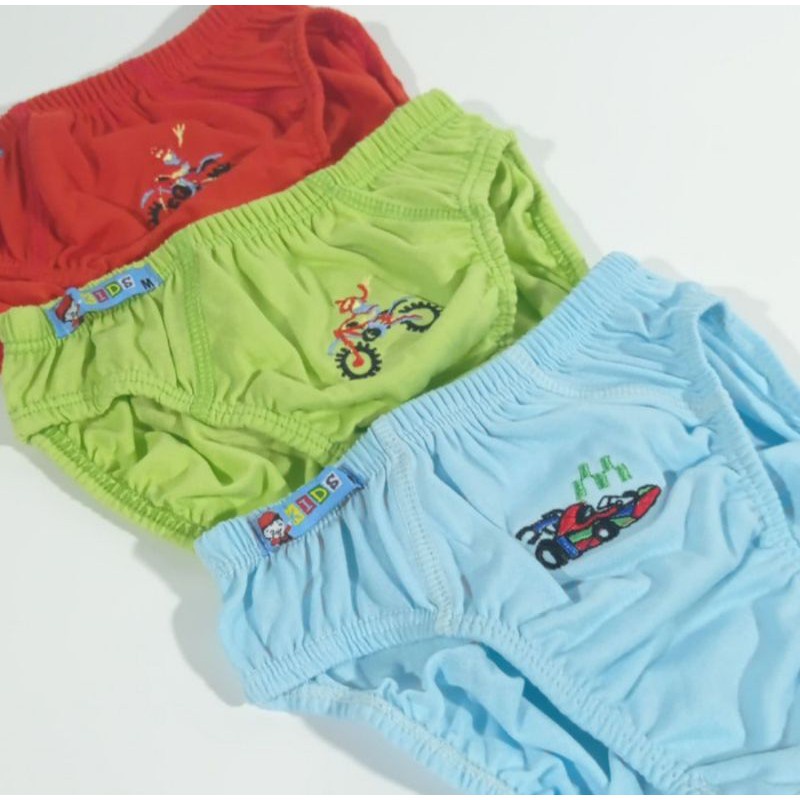 Jual Davela Fashion Cd Anak Agree Kids ART. AK-017 3 Pcs | Shopee Indonesia