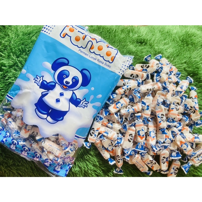 Jual permen lunak rasa susu | Shopee Indonesia