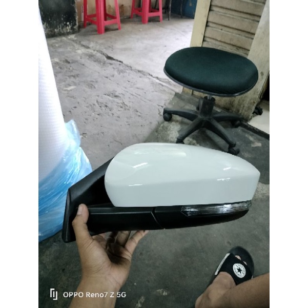 Jual spion allnew avanza xenia new 2019 2020 2021 1pcs kiri | Shopee ...