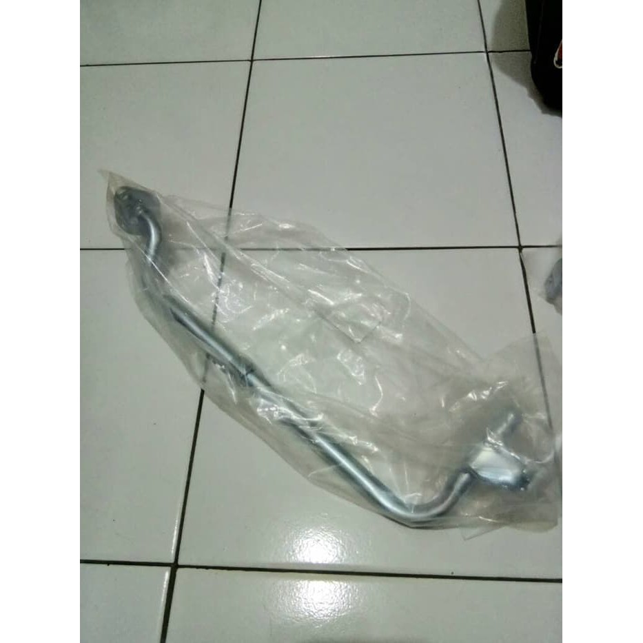 Jual Selang By Pass/Pipa Radiator Innova | Shopee Indonesia