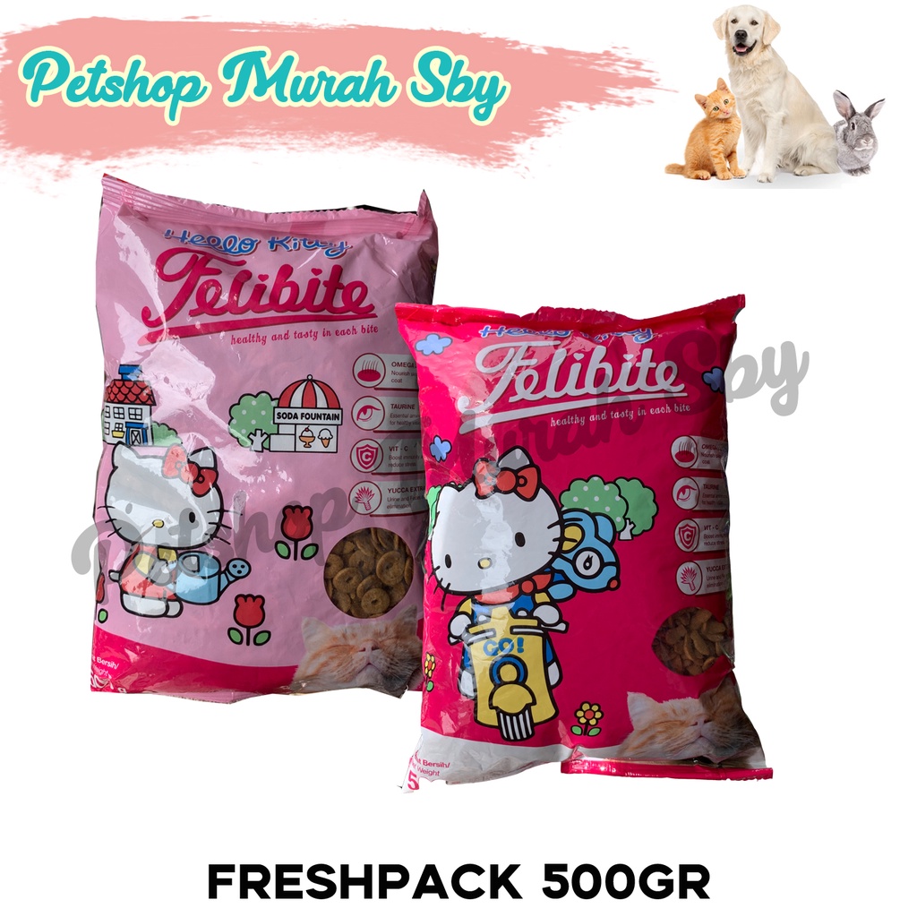 Jual Felibite Tuna Bentuk Ikan dan Donat FRESHPACK 500gr - Makanan ...