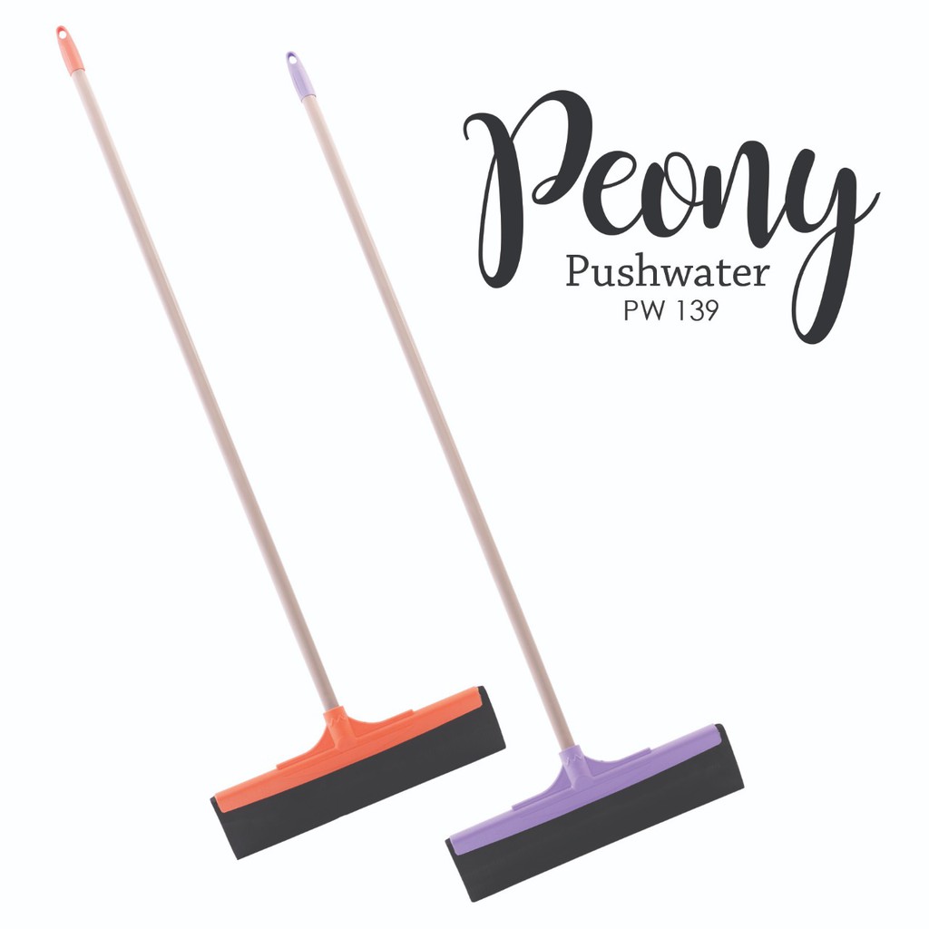 Jual Wiper Lantai, Dorongan Air, Push Water | Shopee Indonesia