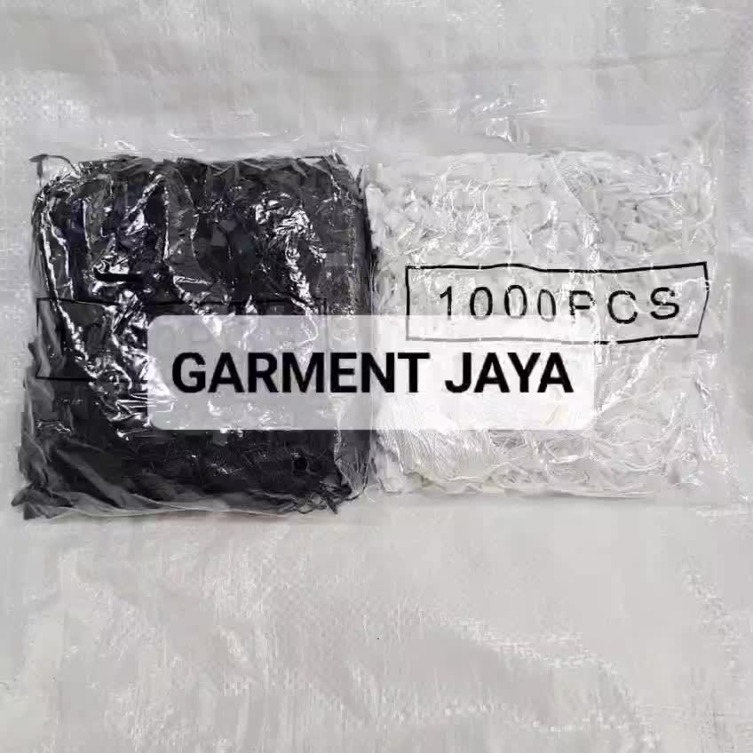 Jual Tali Hang Tag @1000 pcs Tali Hangtag Tali Label Merek | Shopee ...