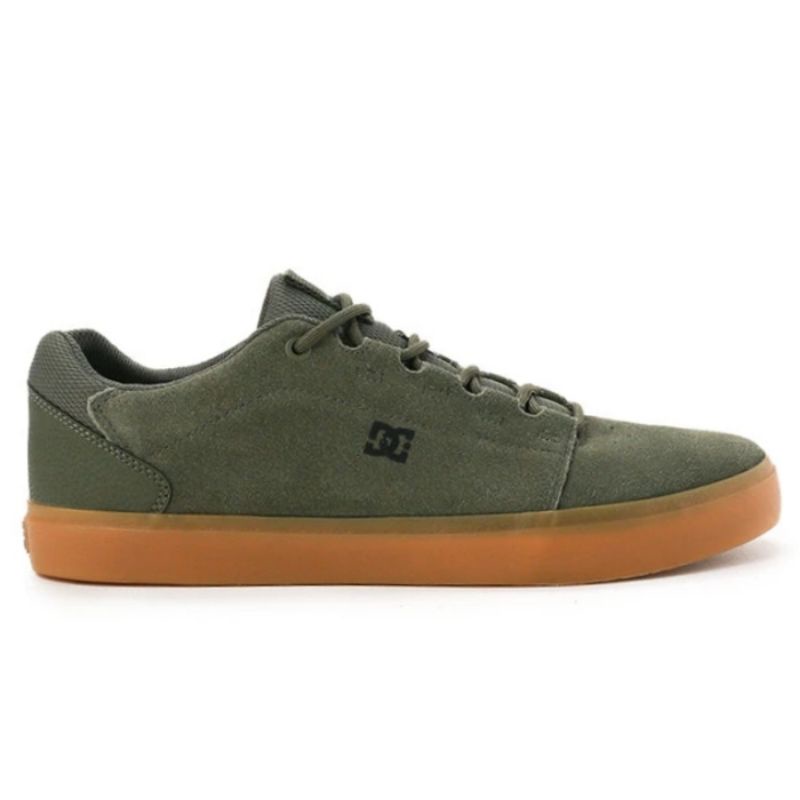 Jual dc hyde sepatu dc shoes skateboard | Shopee Indonesia