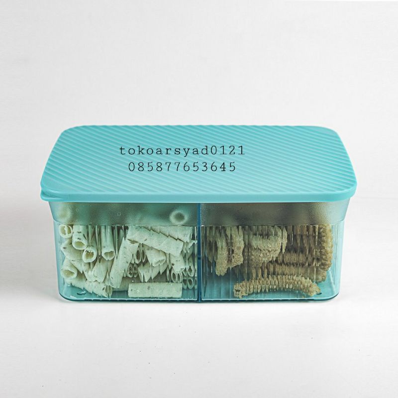 Jual TUPPERWARE BENING !!snackit tupperware | Shopee Indonesia