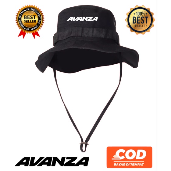 Jual Topi rimba Topi gunung model toyota avanza premium ithinkclothing ...