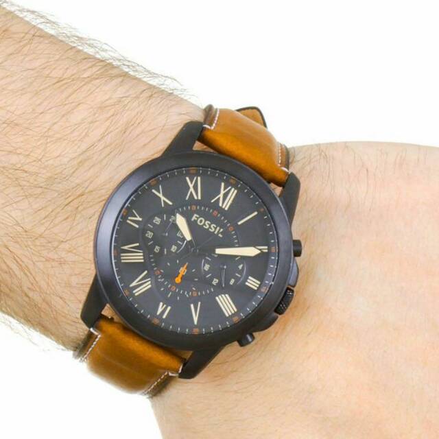 Jual FOSSIL MAN ORIGINAL | Shopee Indonesia