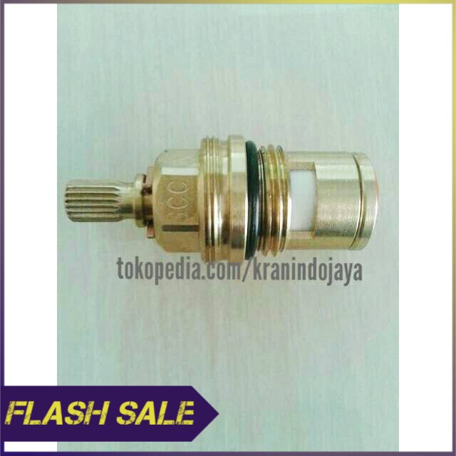 Jual SPINDLE SPINDEL KRAN SHOWER TOTO | Shopee Indonesia