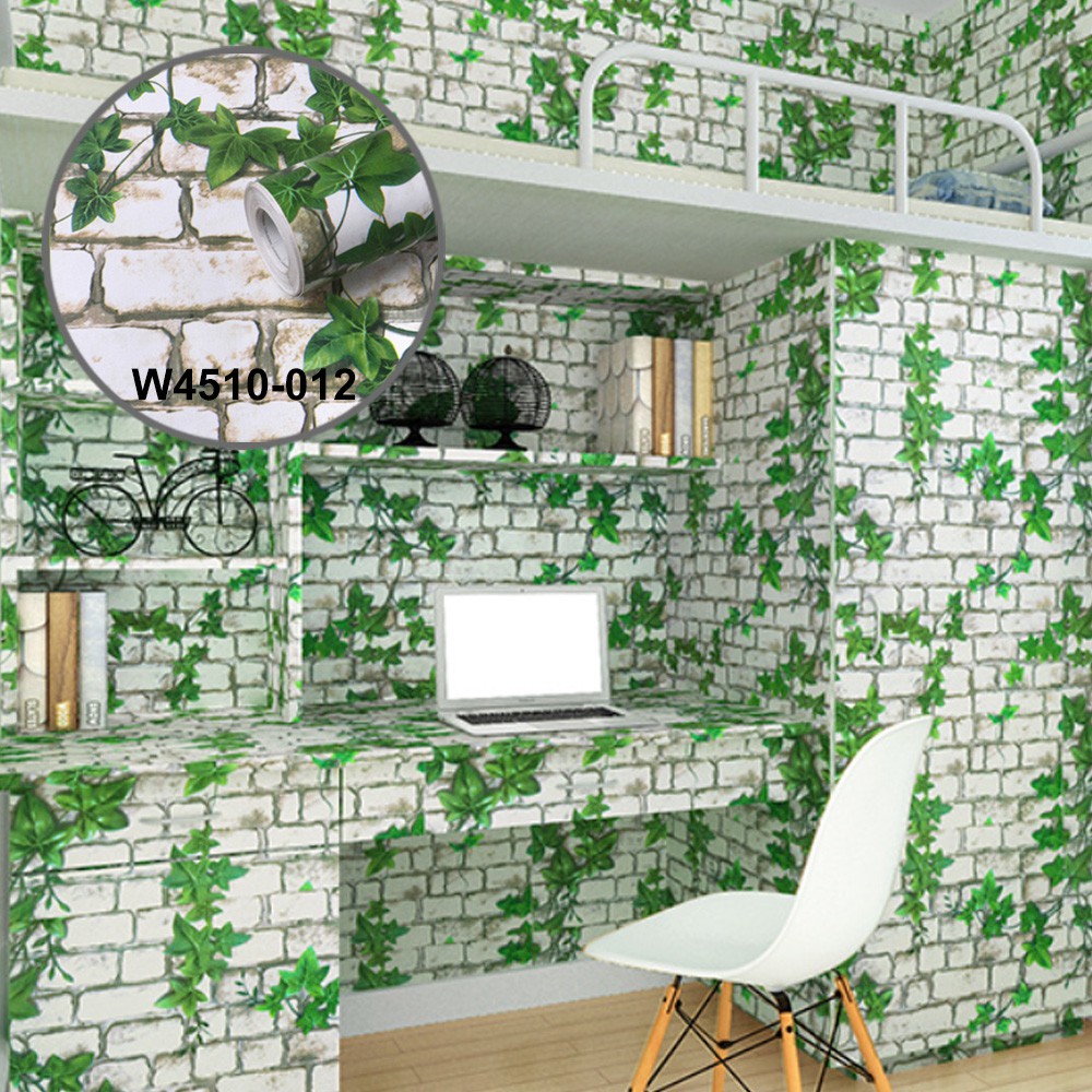 Jual Hiasan Dinding Wall Sticker Dinding Kamar Wallpaper Dinding Ruang ...