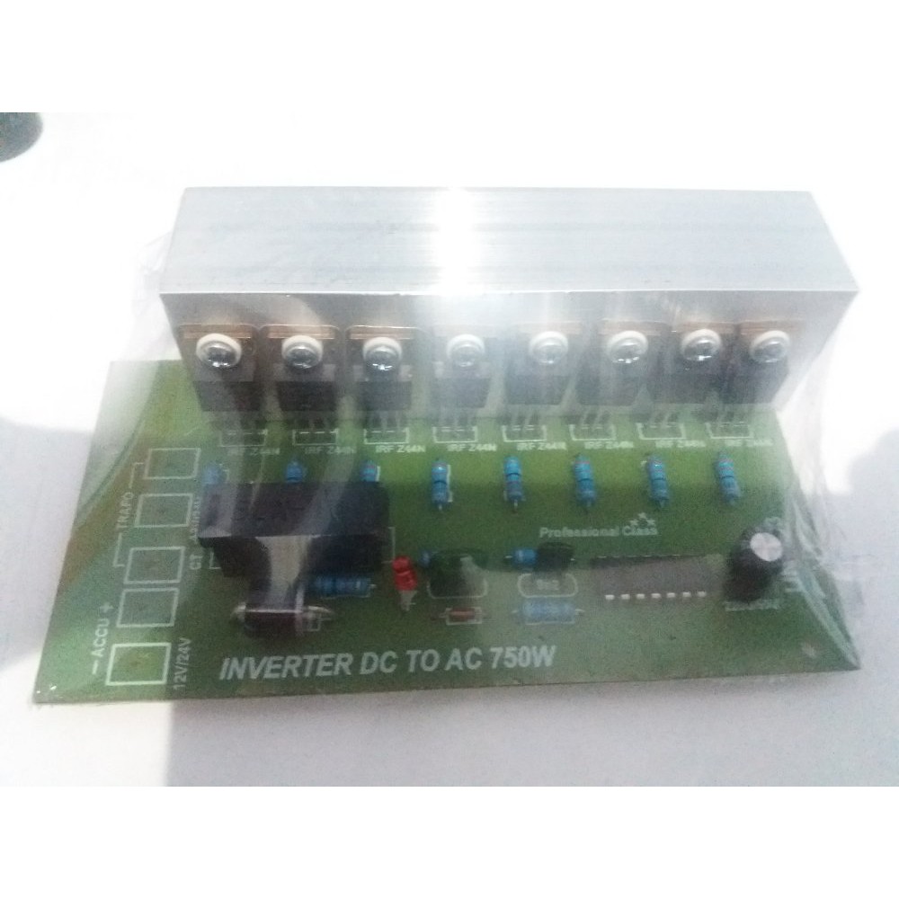 Jual modul inverter 750w dc to ac | Shopee Indonesia