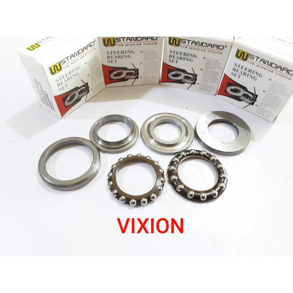 Jual MANGKOK STANG KOMSTIR VIXION PREMIUM QUALITY | Shopee Indonesia