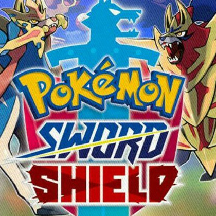 Jual (Emu) Game PC Pokemon Sword / Shield - Yuzu Switch Emulator ...