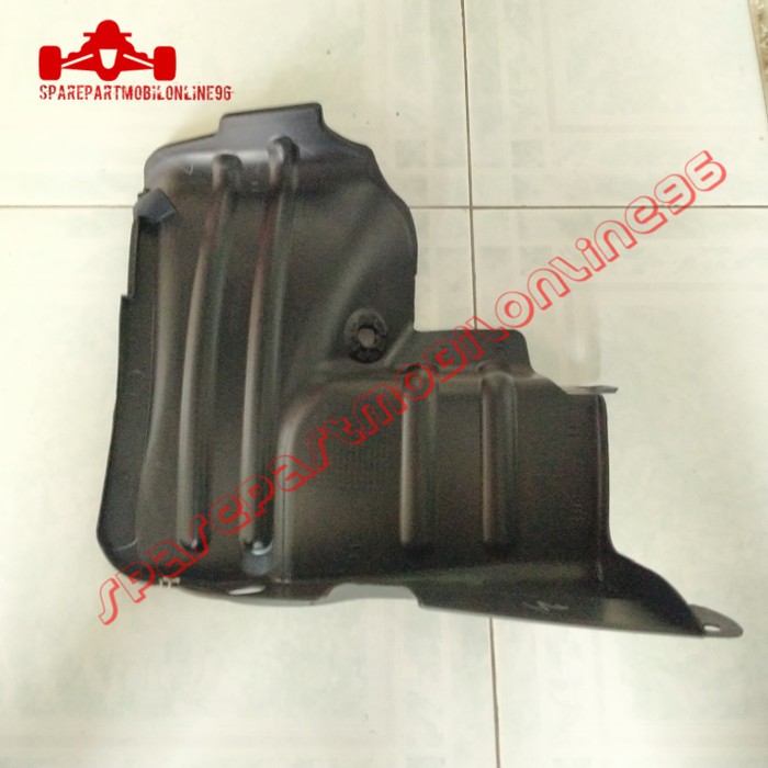 Jual Inner Liner Fender Slebor Belakang Honda Jazz RS GE8 2008 2010 ...