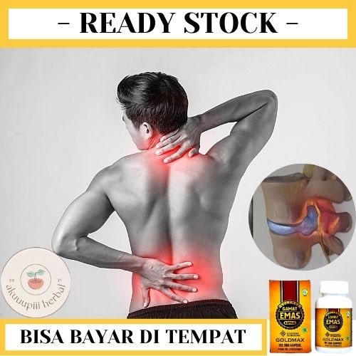 Jual Obat Saraf Terjepit, Obat Untuk Saraf Kejepit, Obat Ganguan Saraf ...