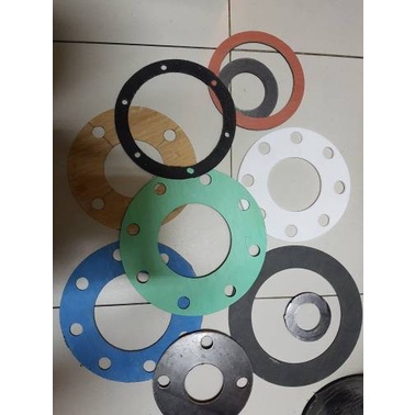 Jual Gasket Asbestos ASME Ansi F.F / ANSI B16.5 | Shopee Indonesia