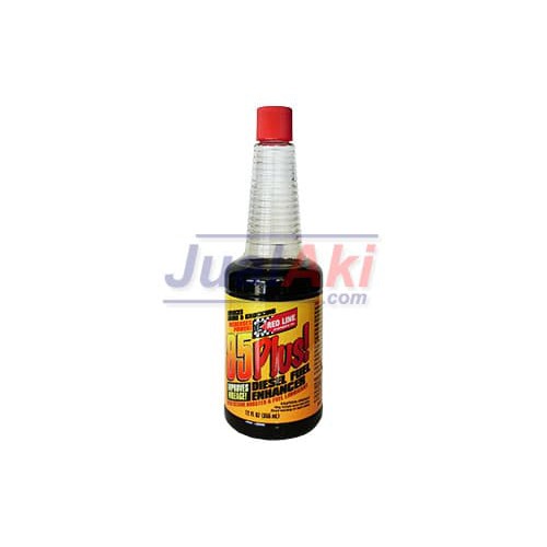 Jual Redline 85 Plus Diesel Fuel Enhancer | Shopee Indonesia