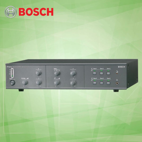 Jual BOSCH LBB 1925/10 Plena System Pre-Amplifier | Shopee Indonesia Jual BOSCH LBB 1925/10 Plena System Pre-Amplifier | Shopee Indonesia