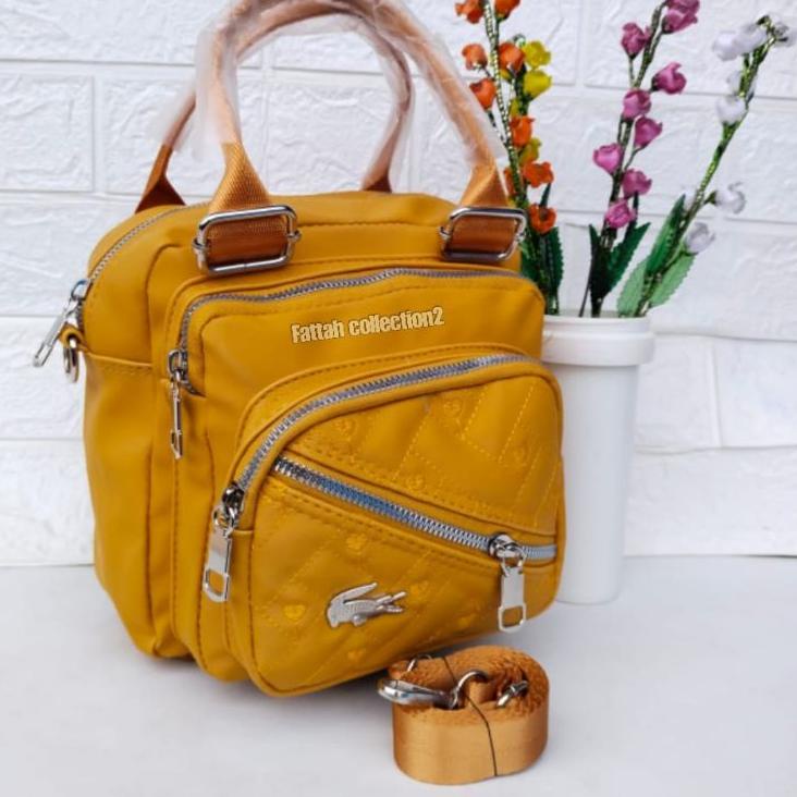 Jual Aip31au22d • Tas cibao 4ruangbahan parasut ukuran 21x21cm | Shopee ...