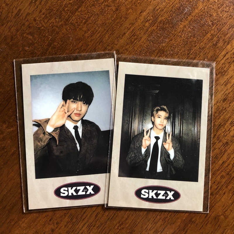 Jual POB SKZX HAN CHANGBIN | Shopee Indonesia