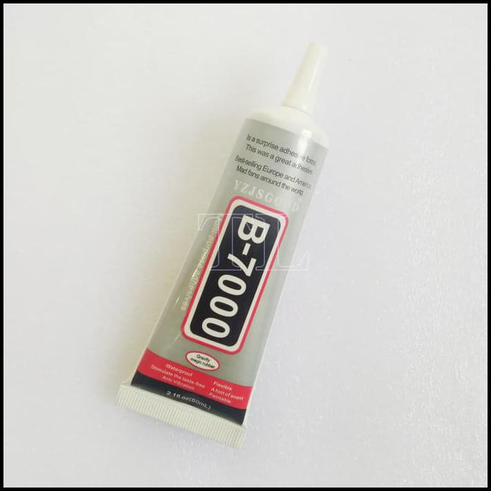 Jual Lem B7000 / 50Ml | Shopee Indonesia