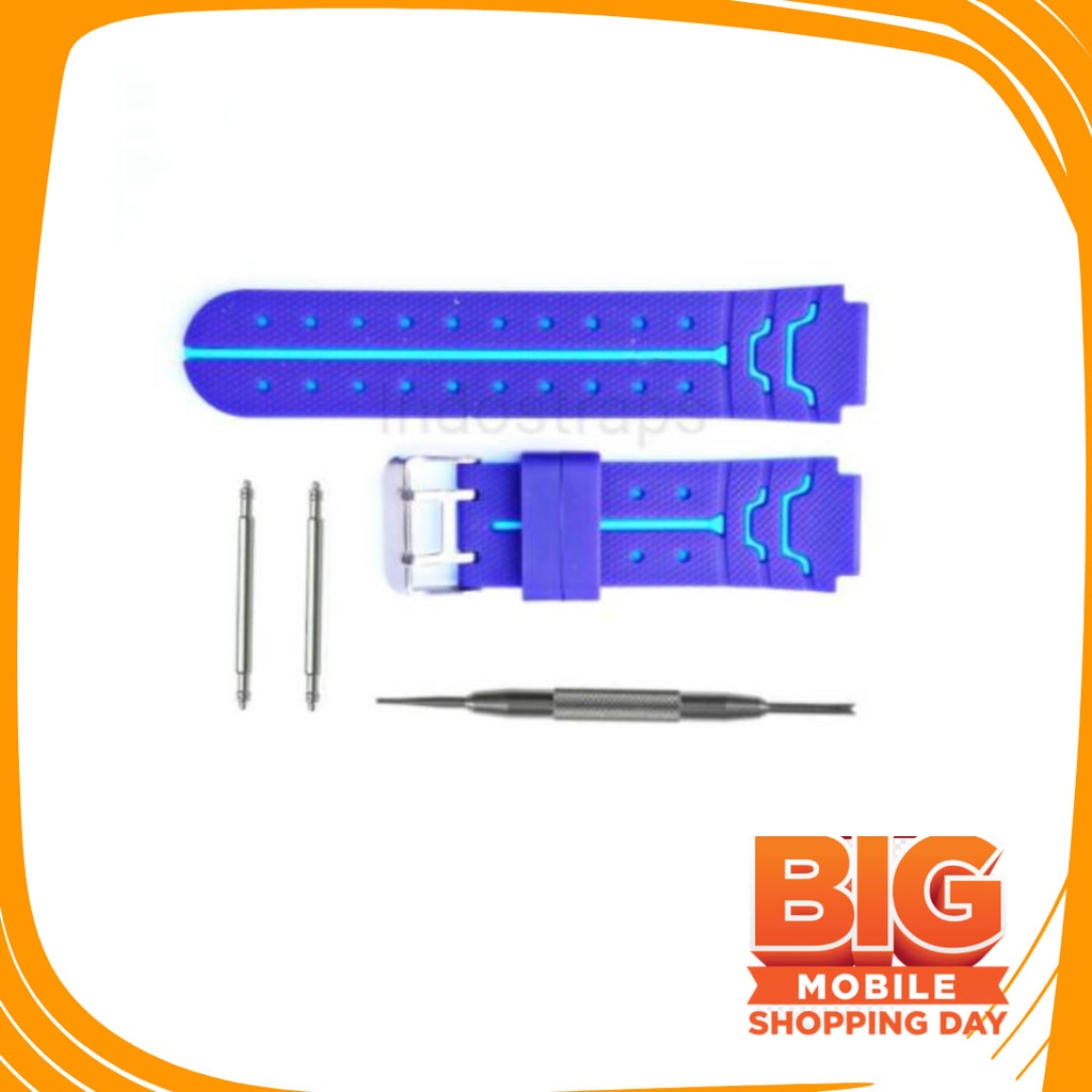 Jual JAm Cewe Pink Bue Sky Gold Silver rubber Anti karat Air / Tali ...