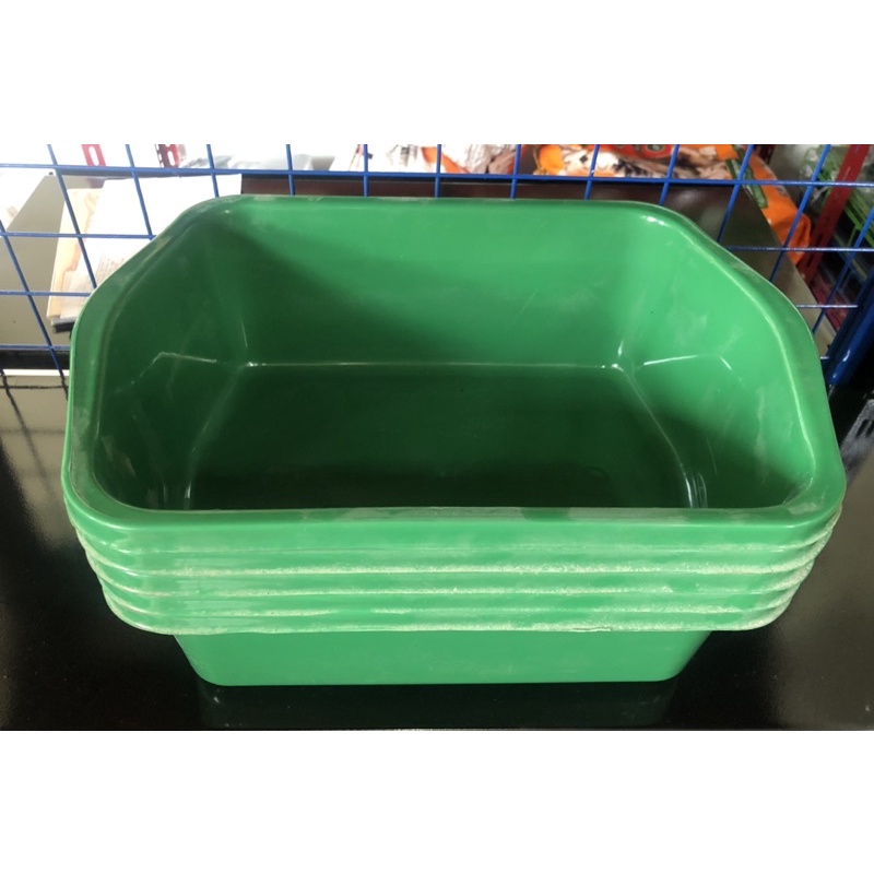 Jual Bak pasir kucing sedang | Shopee Indonesia