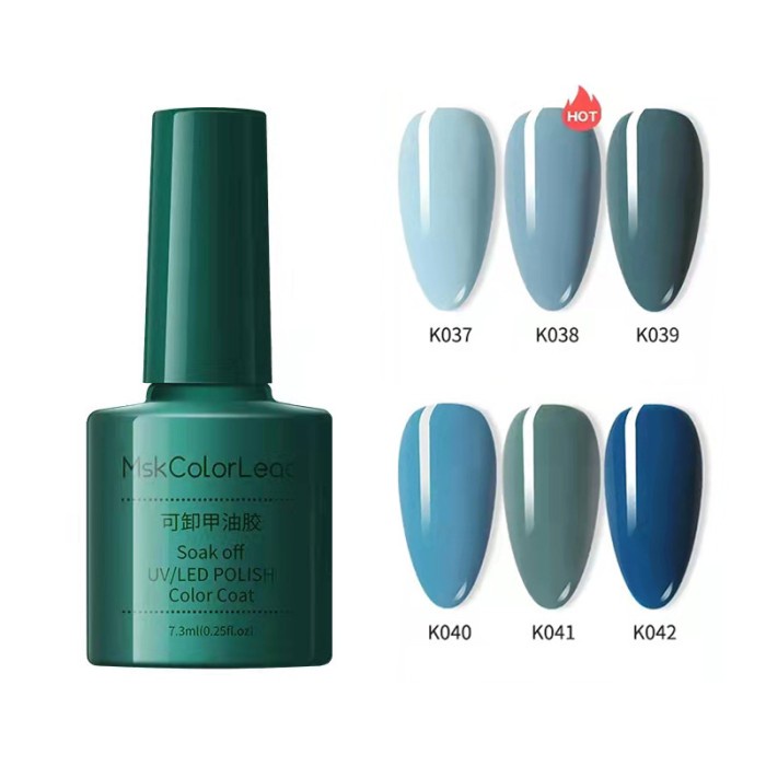 Jual Kutek / Nail Polish / Kutek Cat Kuku Halal Kutex Kuteks Tidak ...