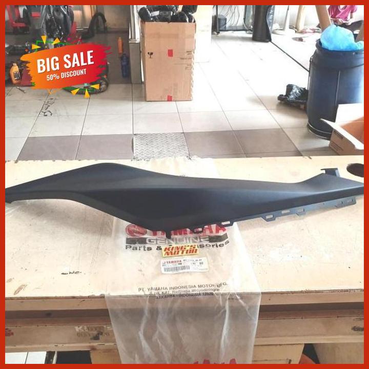 Jual Rekomendasi!! Cover Body Aerox Biru Doff (B65-P4) Asli Yamaha ...