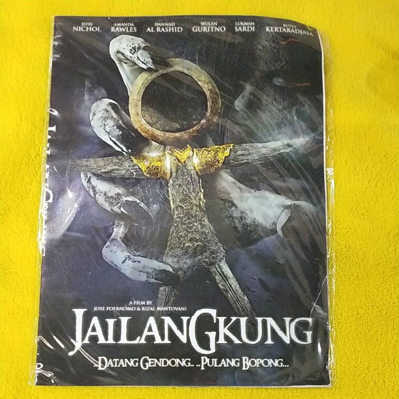 Jual film jailangkung | Shopee Indonesia