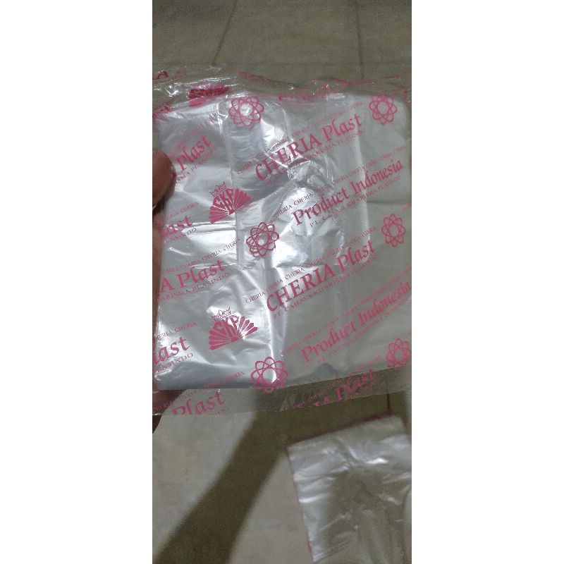 Jual KRESEK CERIA PUTIH BENING KECIL | Shopee Indonesia