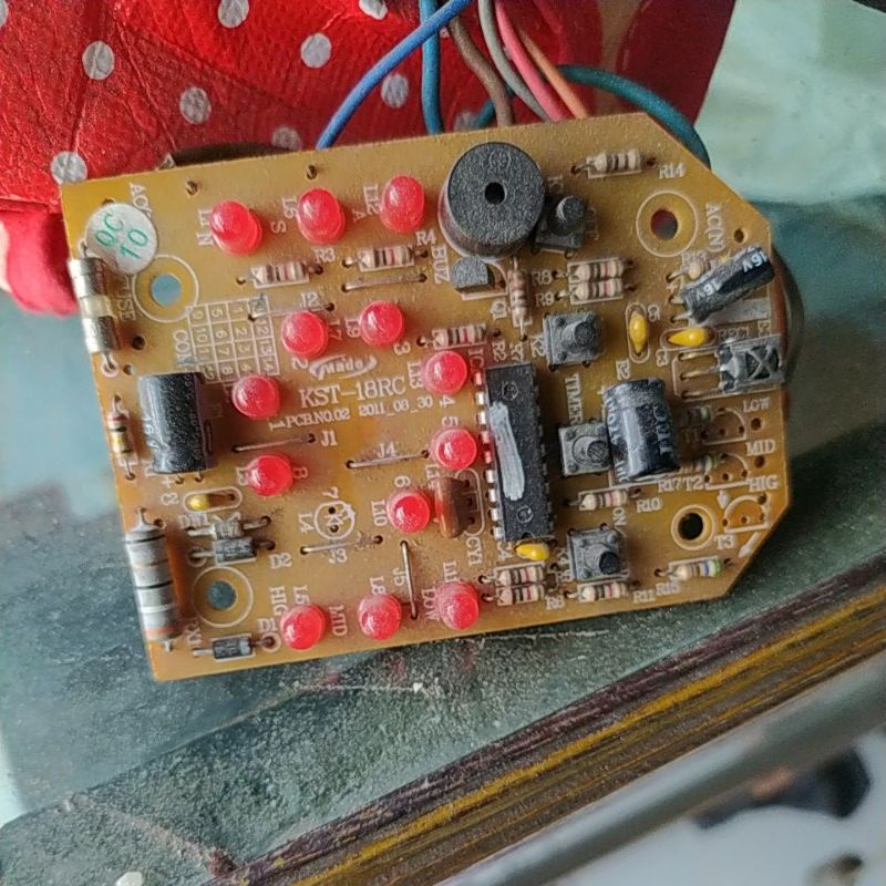 Jual Modul kipas Miyako | Shopee Indonesia