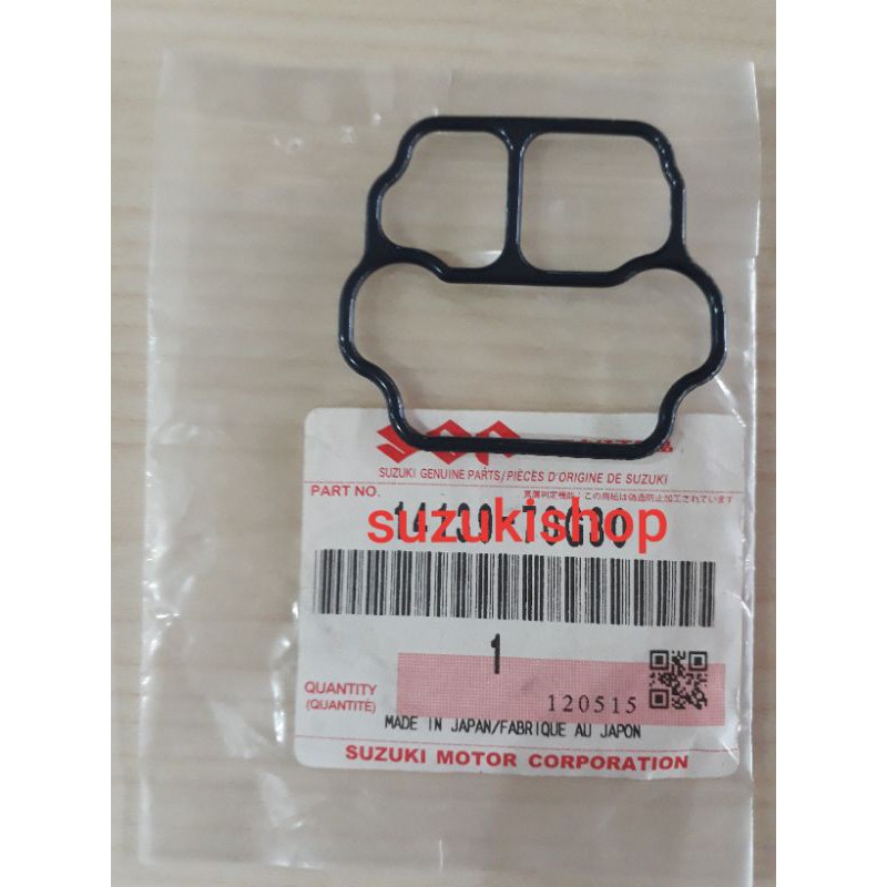 Jual Suzuki SGP Paking Sensor Isc Throtle Body Suzuki Baleno Lama Old ...