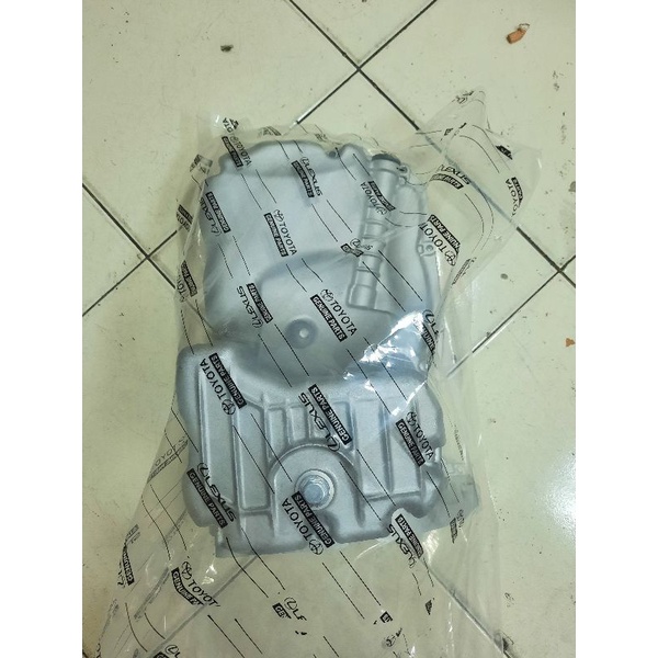 Jual carter karter bak oli penampungan oli bak karter avanza xenia ...