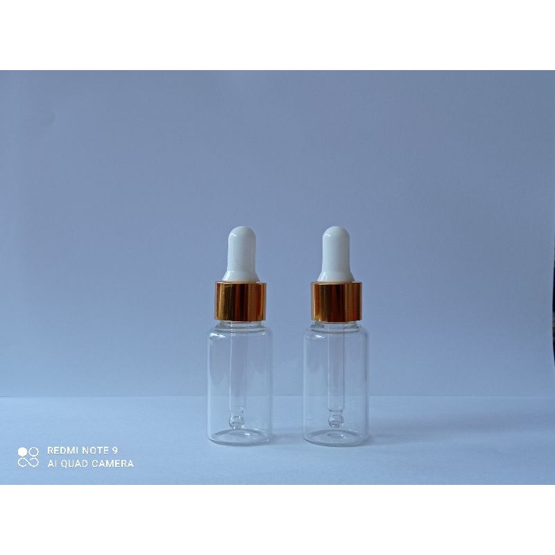 Jual Botol kaca pipet 20ml | Shopee Indonesia