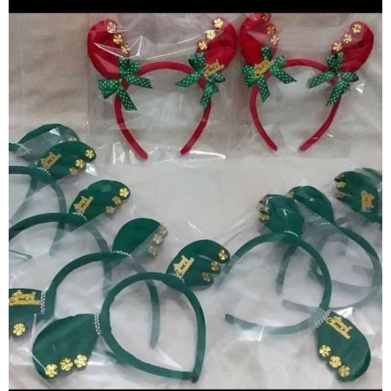 Jual Bando natal tanduk rusa | Shopee Indonesia